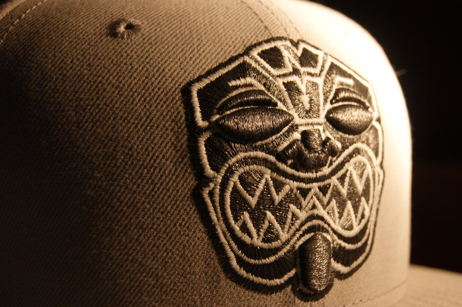 Fitted Nation: *All Out Foul x The Pineapple Clan
