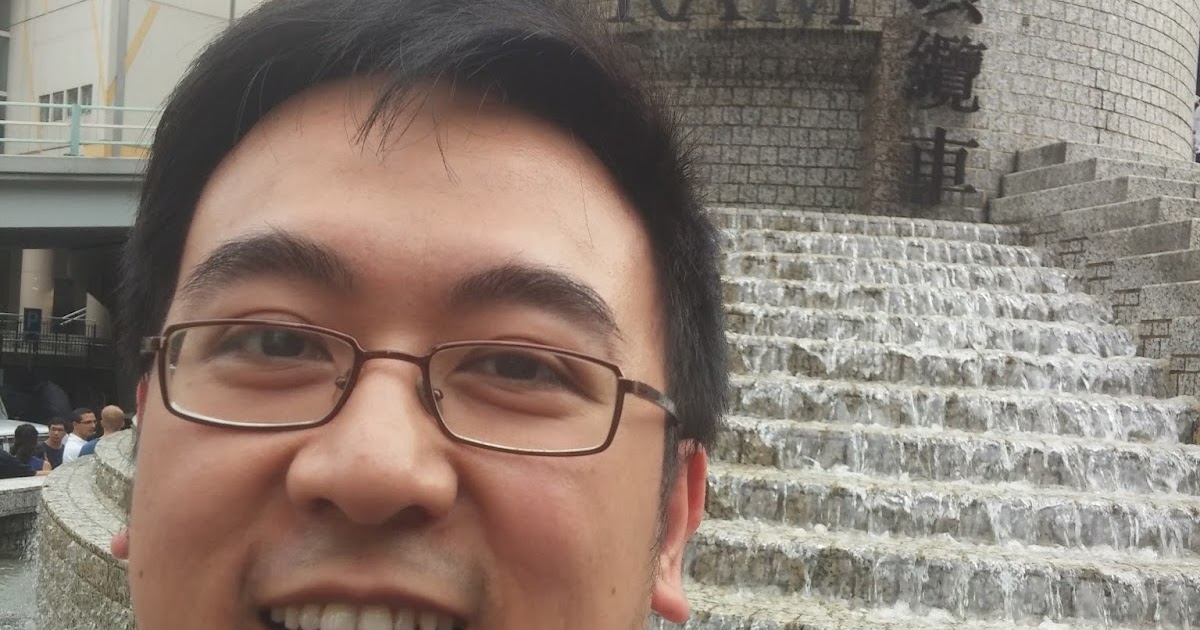 Herman Yeung Blog: 香港半日遊 - 山頂 (2016年7月3日)