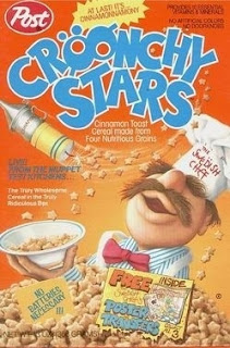 Mighty Lists: 20 weirdest retro cereals