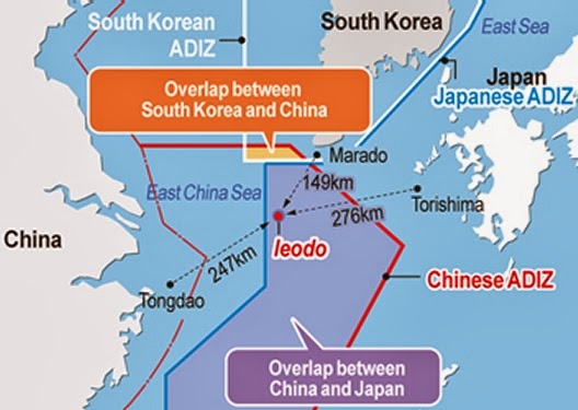 Pacific Sentinel: Editorial: South Korea to Expand Its Air Defense ...