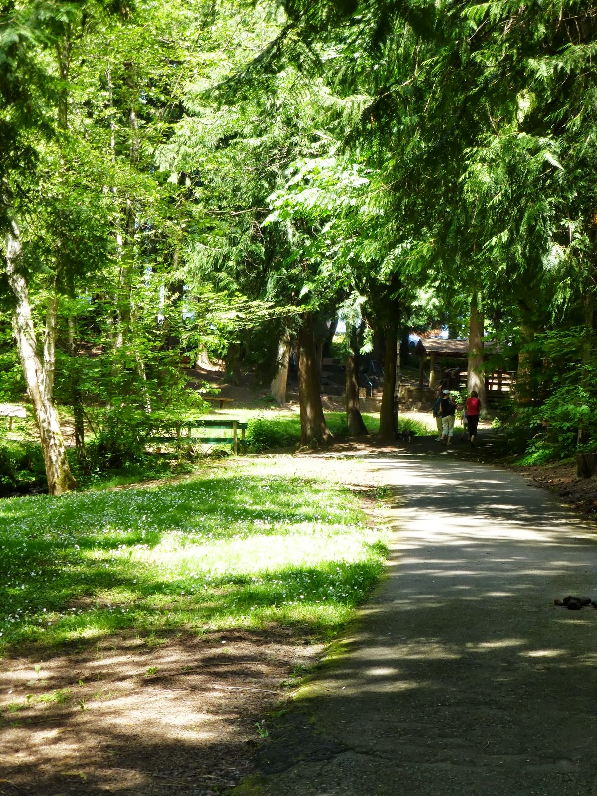 Meinig Memorial Park (Sandy)