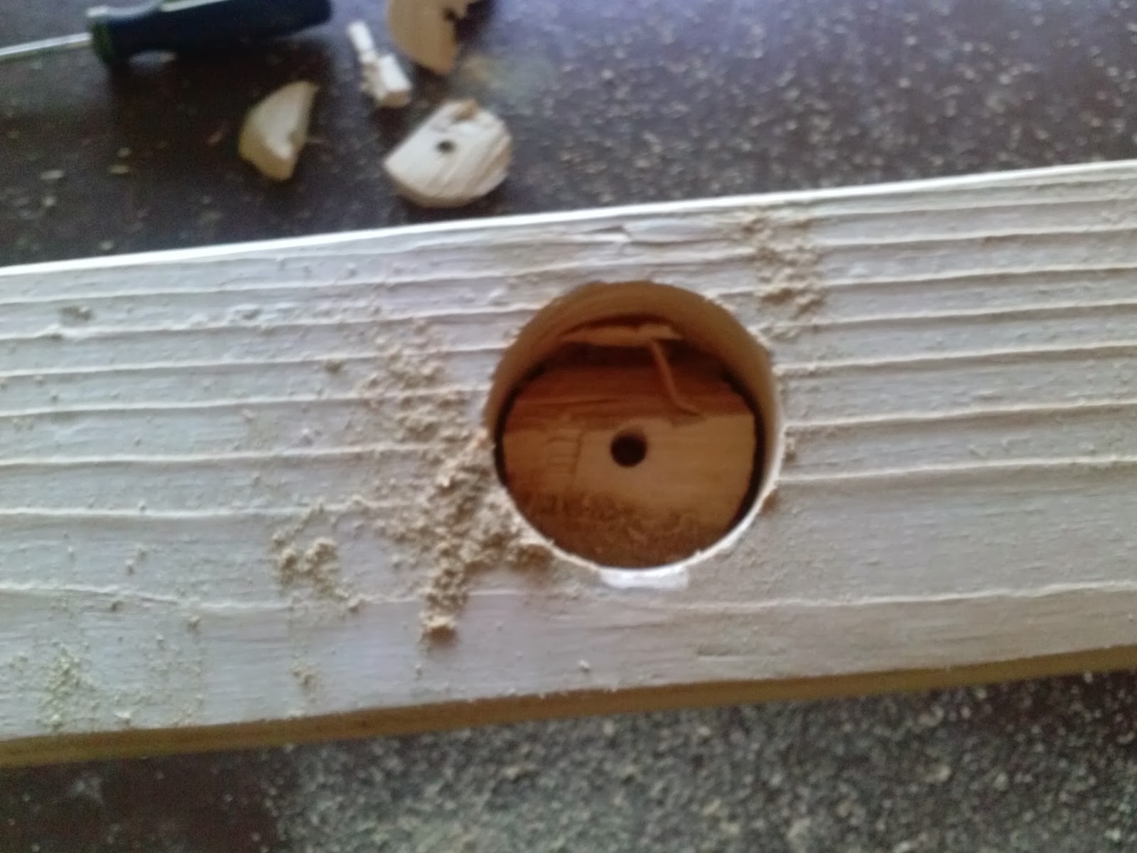 Homemade Calf Raise Machine | Homemade Wooden Power Rack/Power Cage