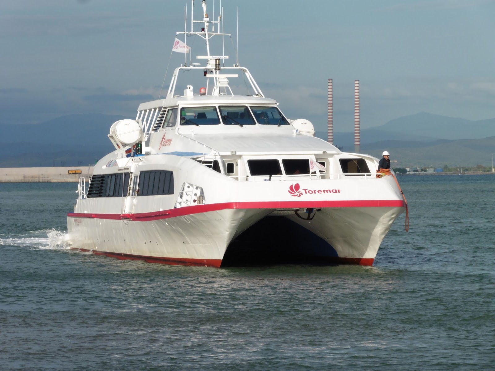 HAYNES WORLD: April 2018