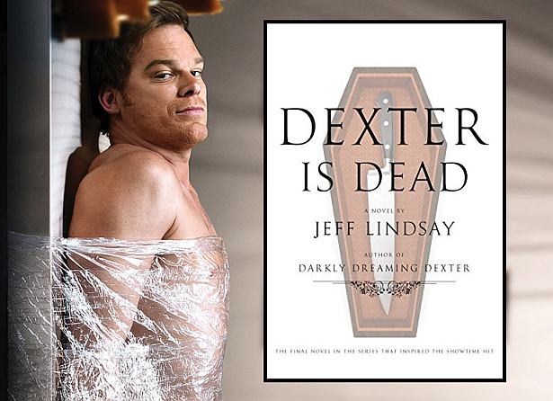 Dexter Dies