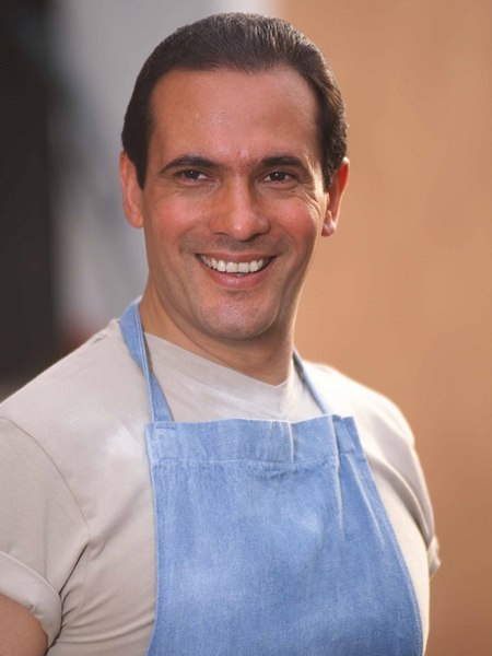 Quem Dubla Novelas: Alejandro Ruiz