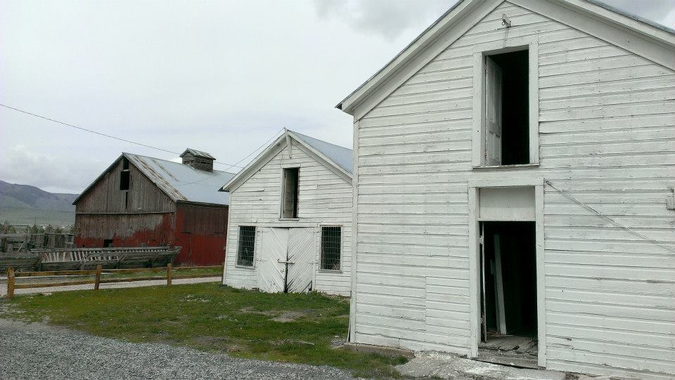 Clark Historic Farm: Photos