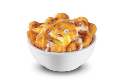 Hardee's Adds New Loaded Hash Round Bowl to 2 for $4 Breakfast Deal