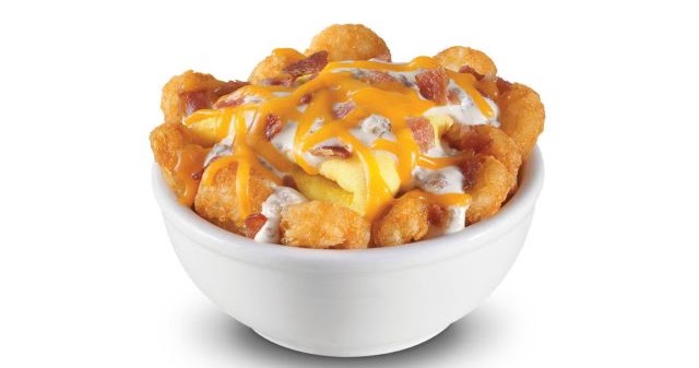 Hardee's Adds New Loaded Hash Round Bowl to 2 for $4 Breakfast Deal