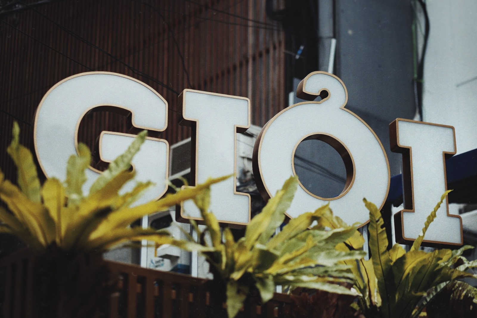 GIOI SENOPATI - JAKARTA - eatandtreats - Indonesian Food and Travel ...