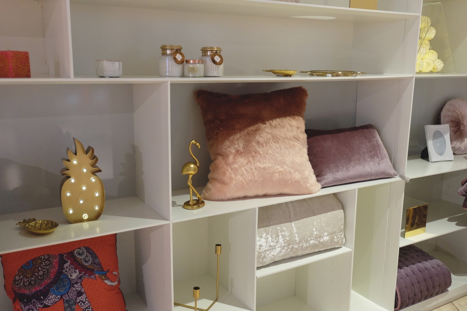 Penneys/Primark AW16 Press Day