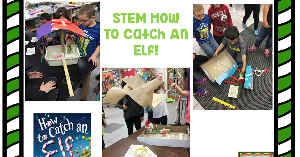 STEM Holiday Connections - The Science School Yard