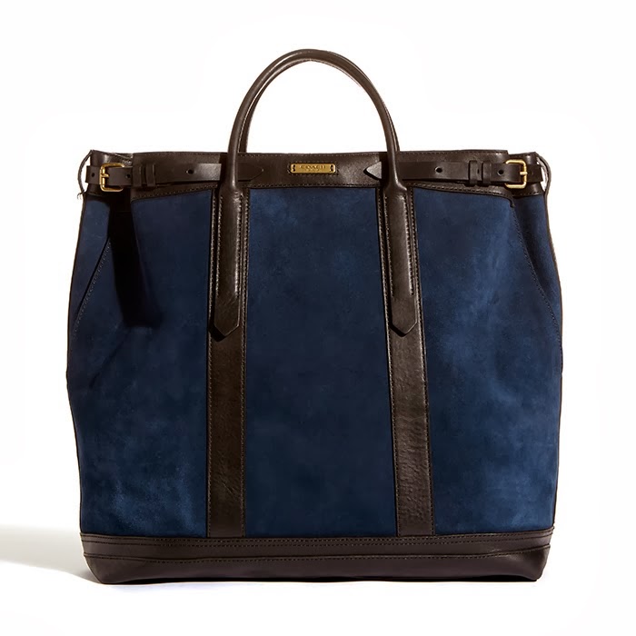 WO: My Obsessions - Part 1. - The Black Label