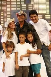 COM TODAS AS LETRAS DO ABC: CASO ANDRÉ COWBOY_ÚLTIMOS RESULTADOS DO ...