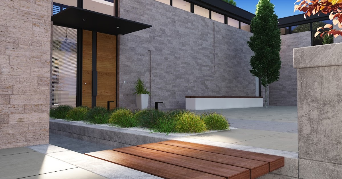 Infografía y Diseño 3D: H-Shaped