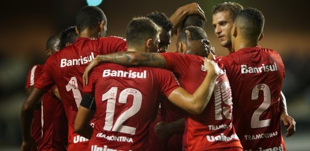 Análise do elenco do Internacional em 2015 | Inter nossa Paixão - O seu ...