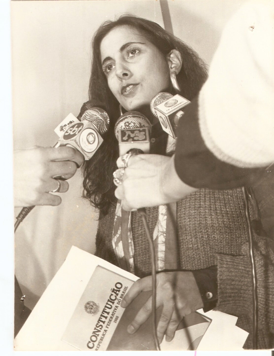 Deborah Andrade: setembro 2011