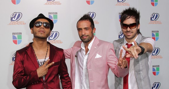 Samo, cantante de Camila, confiesa que sufre de enfermedad menta | El ...