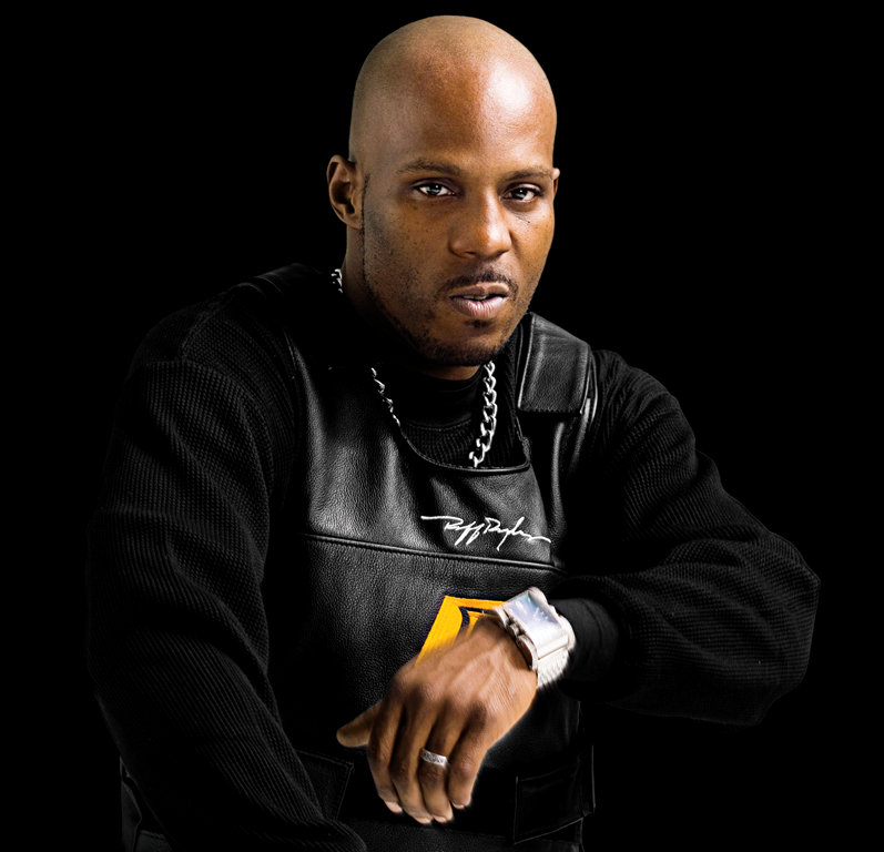 Gangstar hip hop: DMX