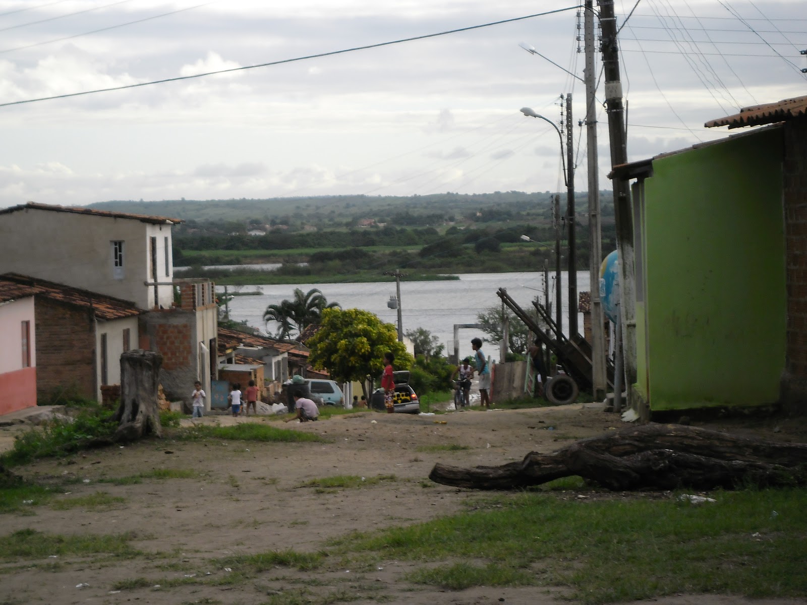 Nhenety Kariri-Xoco: KARIRI-XOCÓ ATUALIDADE