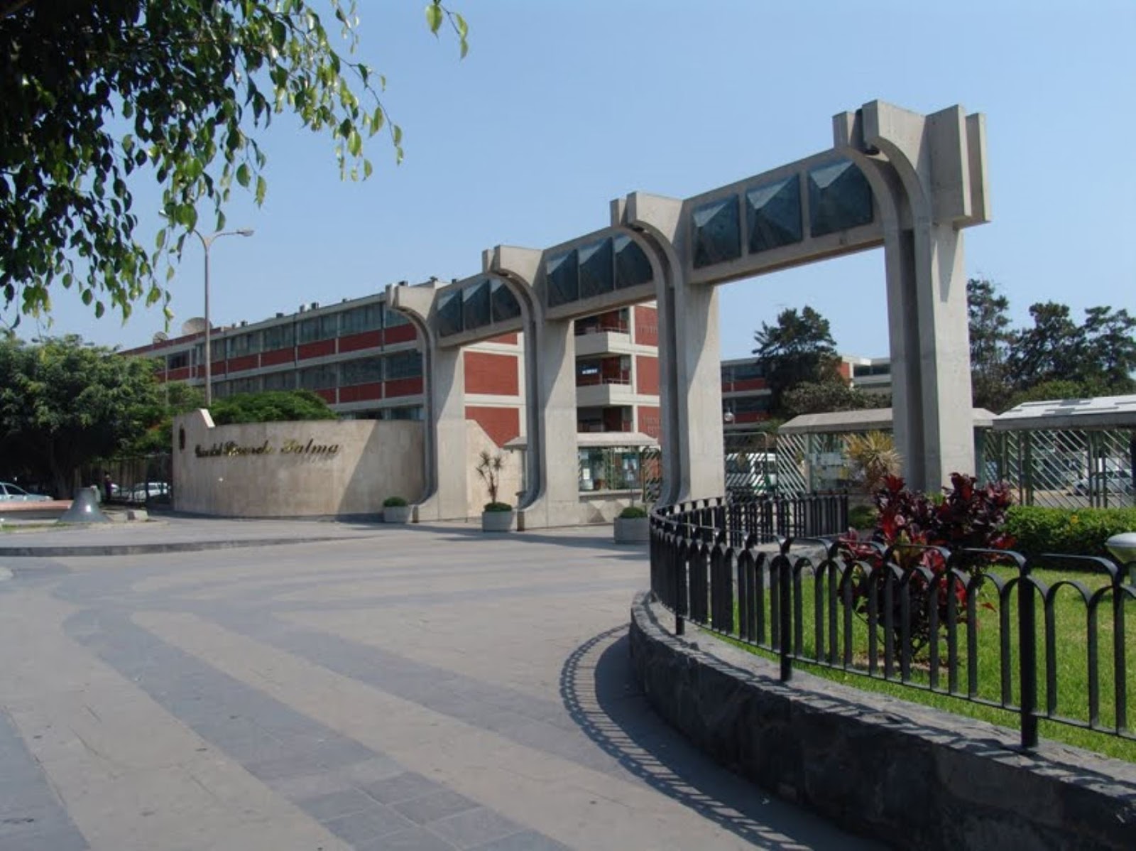 Taller Participativo en la Universidad Ricardo Palma