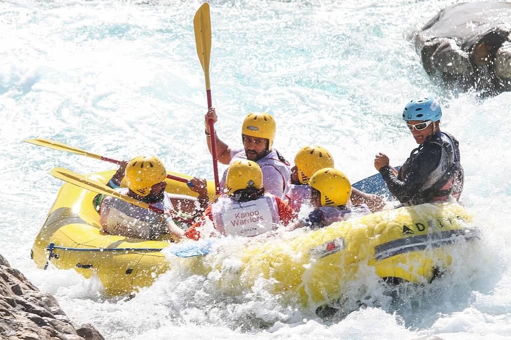 The Kanoo Group Blog: 2015