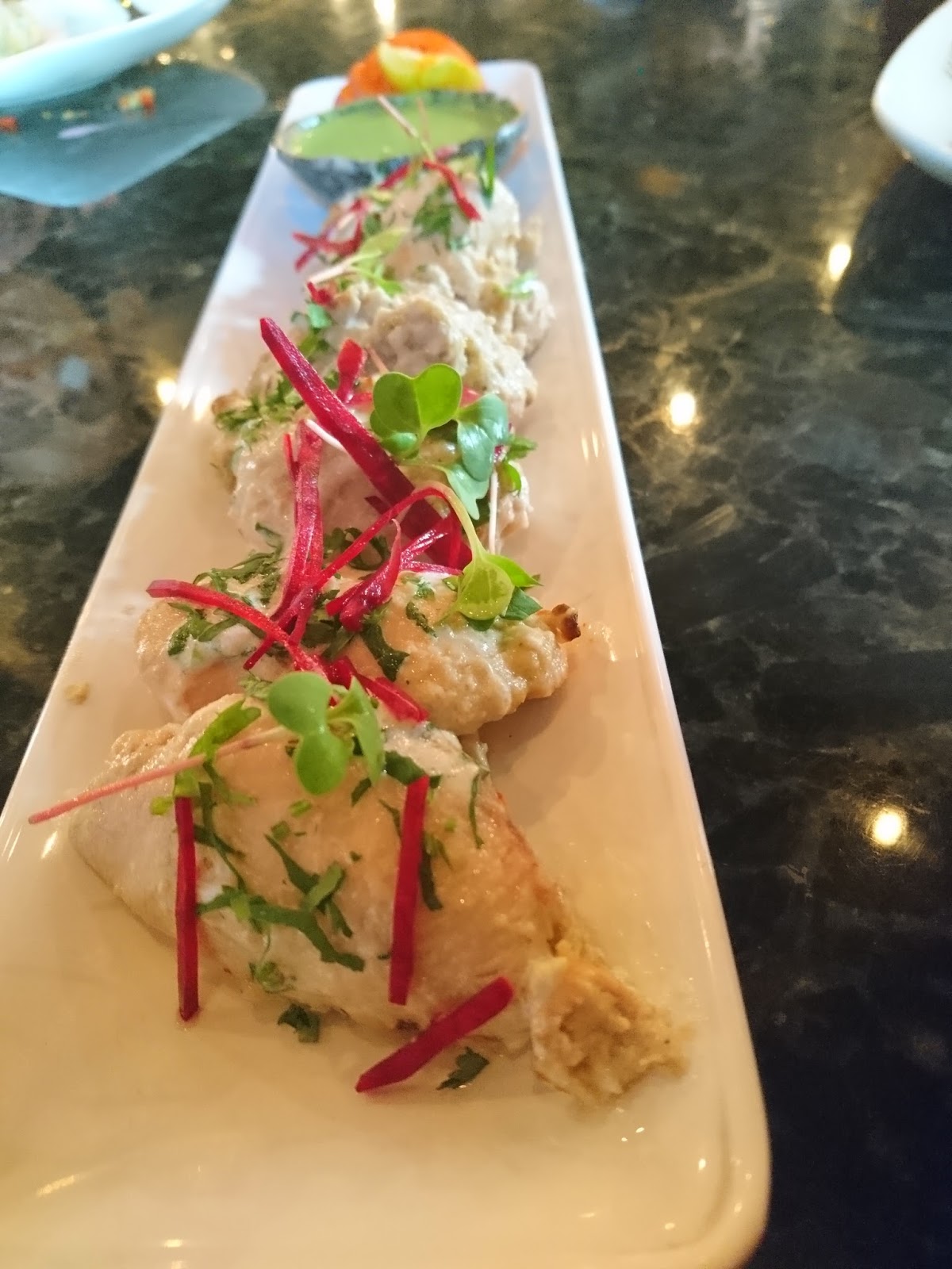 Stir Your Souls: Aesthetic Food At Cafe Southall...