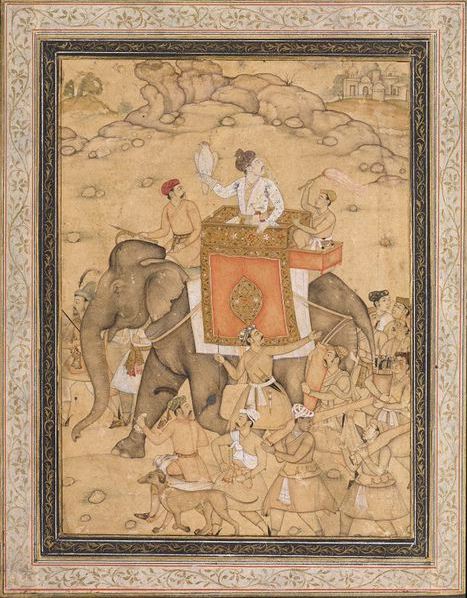 Discovering Mughal, Rajput & Mauryan History: 2 HOURS that changed ...