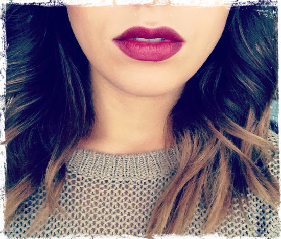 ¿Cómo Hacer que tu Labial dure más Tiempo? - @BeBloggera