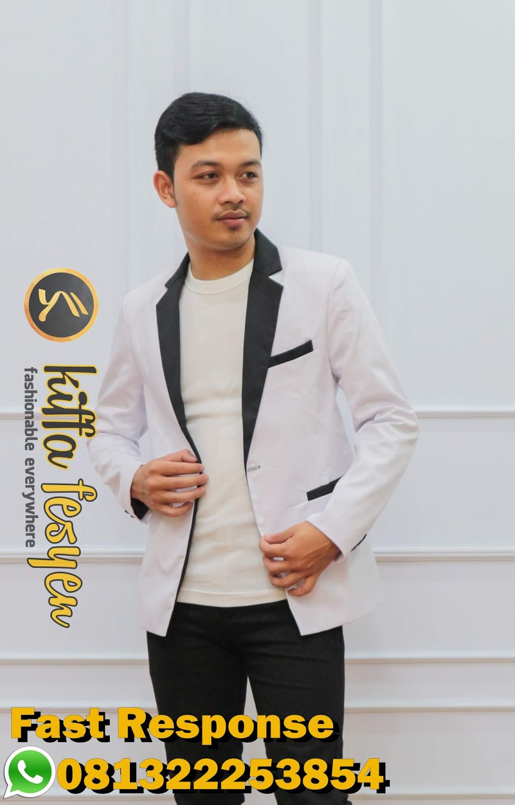 3 Tips dan Trik Cara Mencuci Jas dan Blazer 081322253854 - Blazer Gaya ...
