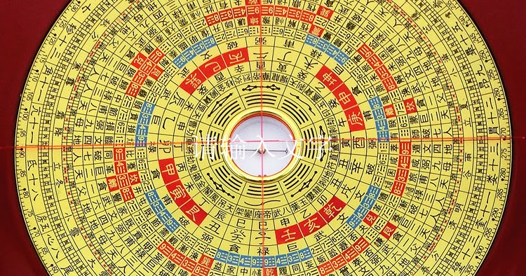 Apa Itu Feng Shui dan Hong Shui? | Seputar Berita