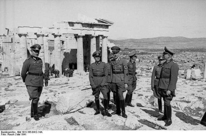 ΚΑΛΗΜΕΡΑ ΕΛΛΑΔΑ - ΚΑΛΗΜΕΡΑ ΚΟΣΜΕ !!! : Νίκου Αμμανίτη : Εκείνη τη μέρα...