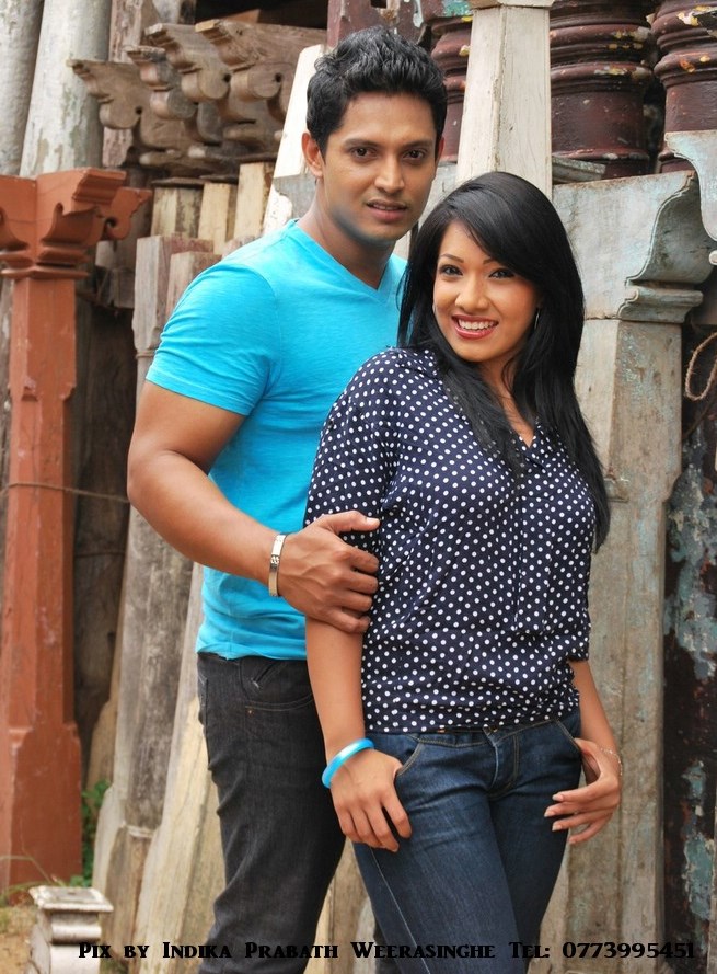 Gossip First Gallery: Menaka And Nehara latest photos