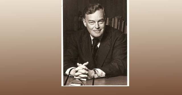 Ichabod, The Glory Has Departed: Dr. Robert Preus versus His Son Klemet ...