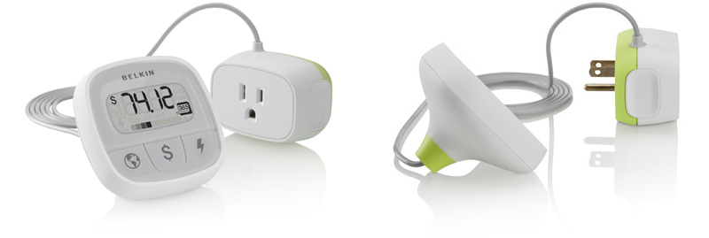Review: Belkin Conserve Insight Energy Cost Monitor