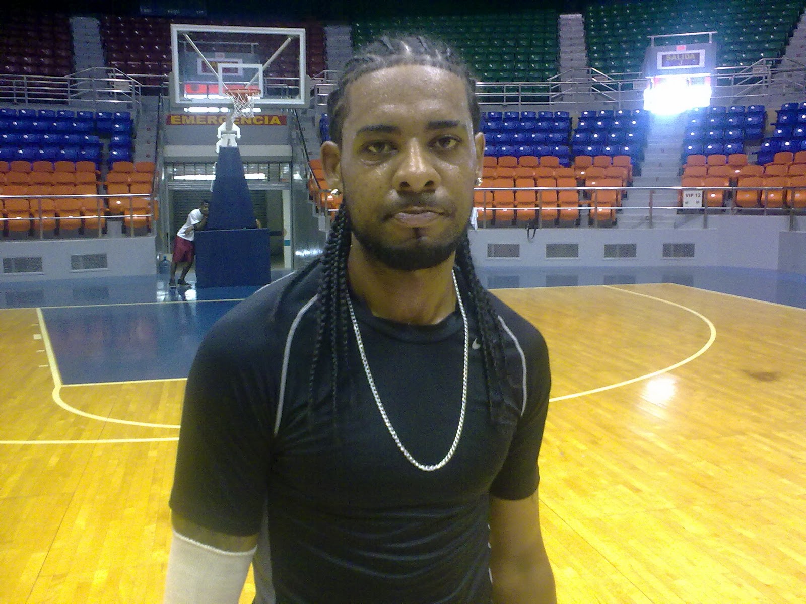 LO QUE PASO HOY: 23 ene 2013