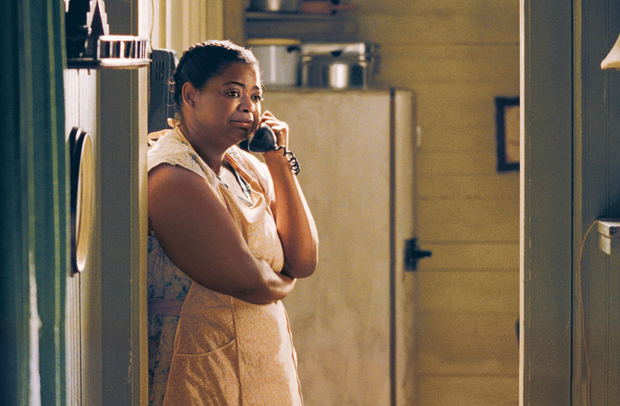 The Help – Filme - De volta ao retrô