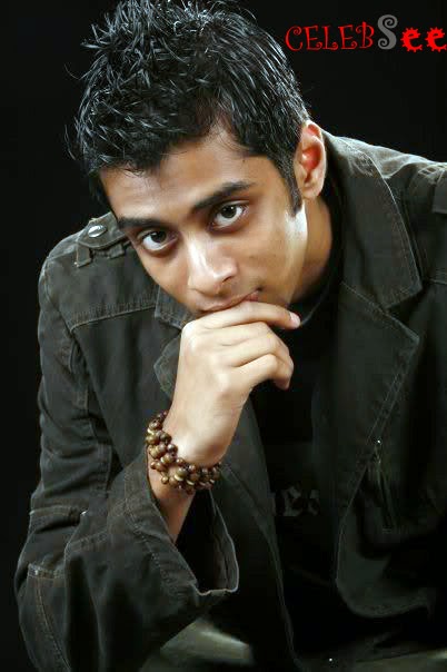 Most Young Male Singer Hridoy Khan CelebSee BD CelebSee