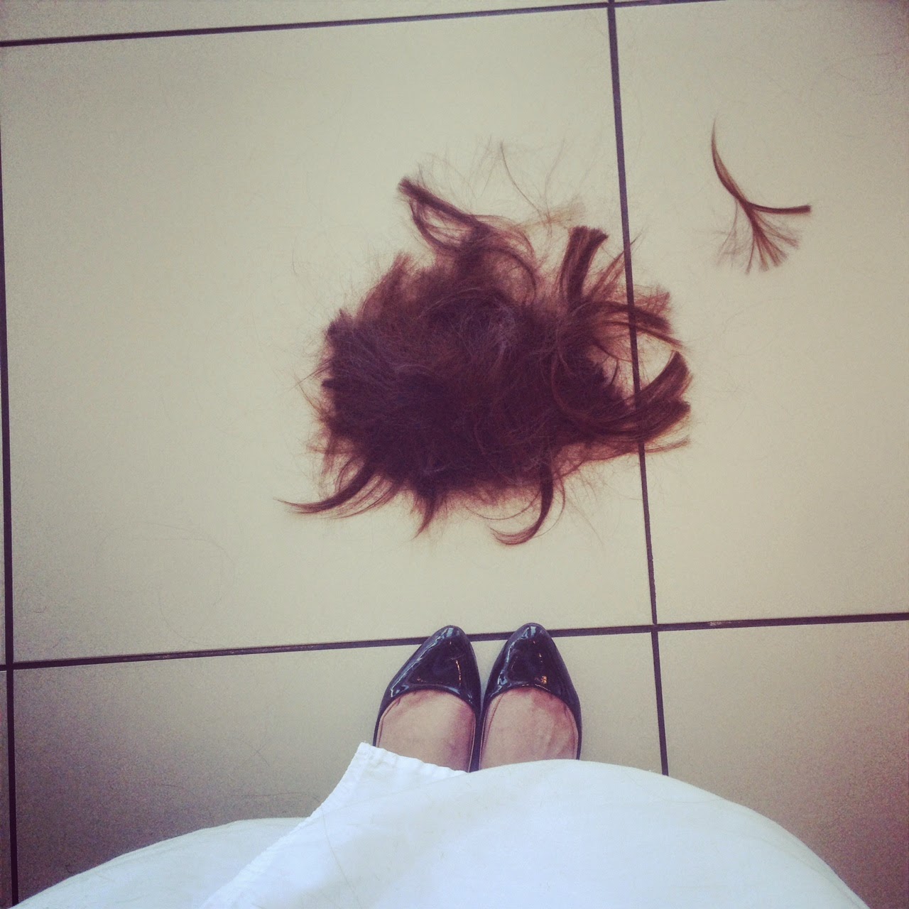 6 Reasons I Chopped my Hair | Scratch 'N' Stef