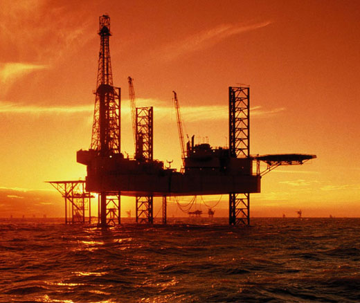 RECRUITMENT FOR OFFSHORE PROJECT IN MIDDLE EAST - Gulf Job Chances