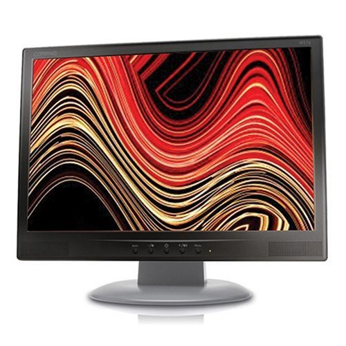 Compaq LCD Screen ~ ThE GamE