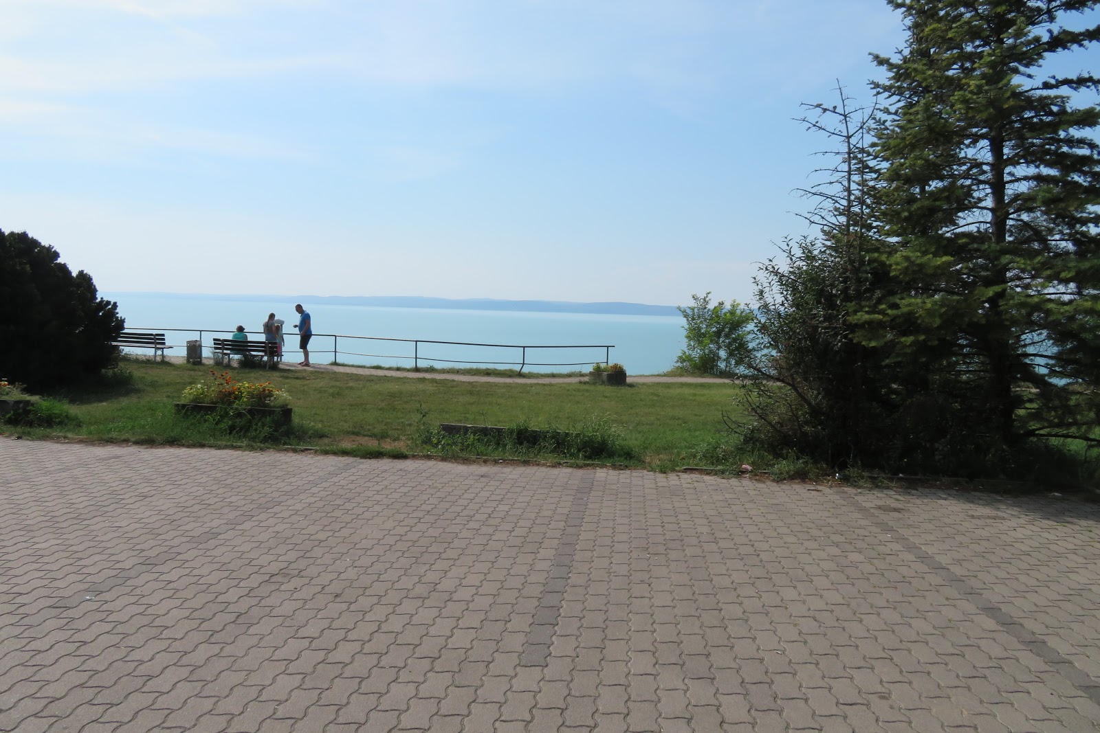 Magyar Kaland: Balatonvilágos - Panoráma Kilátó