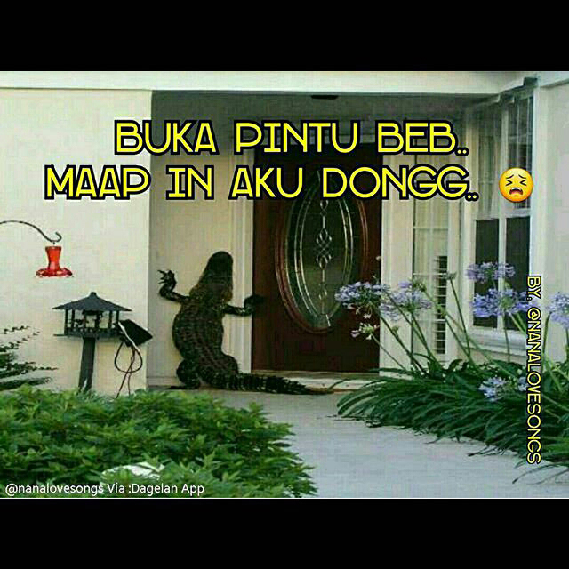 27 Gambar Lucu untuk Status Whatsapp - Gambar Lucu Terbaru