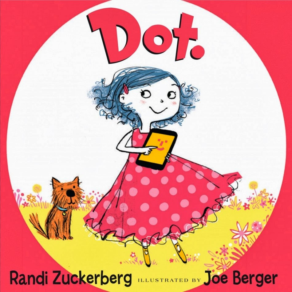 Around The Bookshops: Picture Books