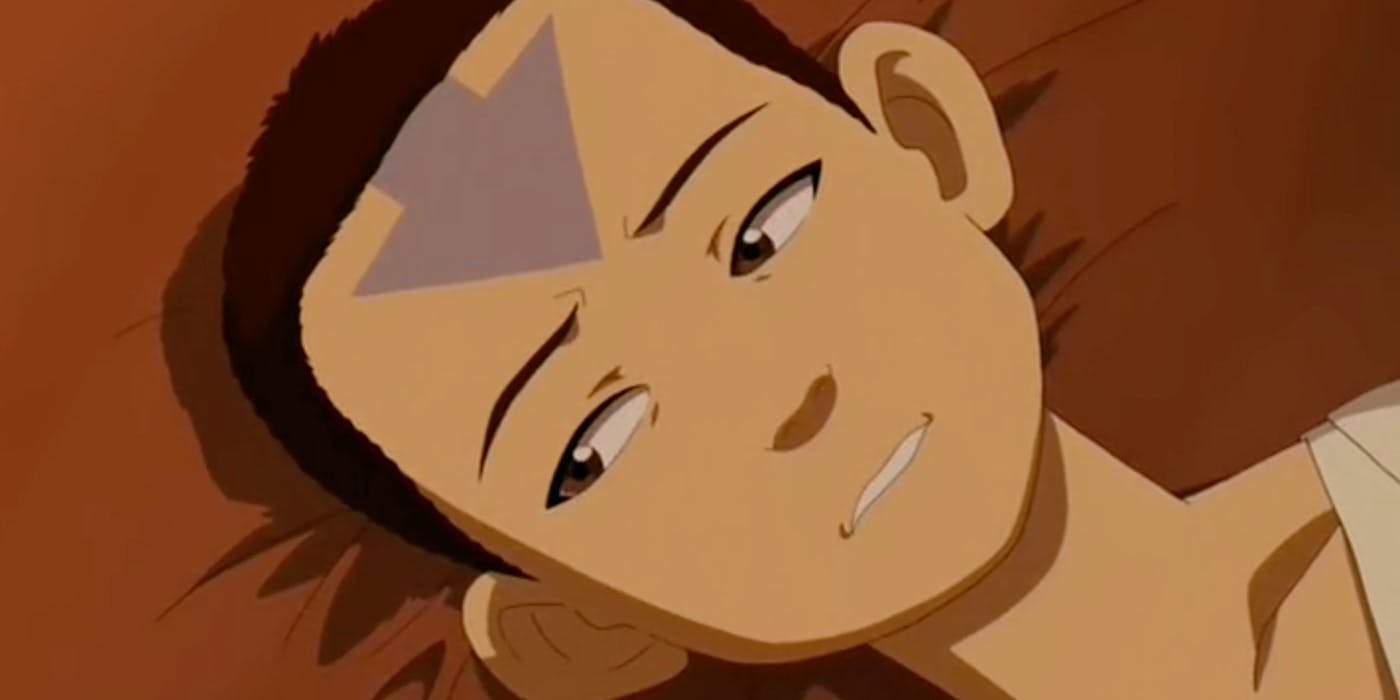 NickALive!: 16 Things You May Not Have Known About Avatar: The Last ...