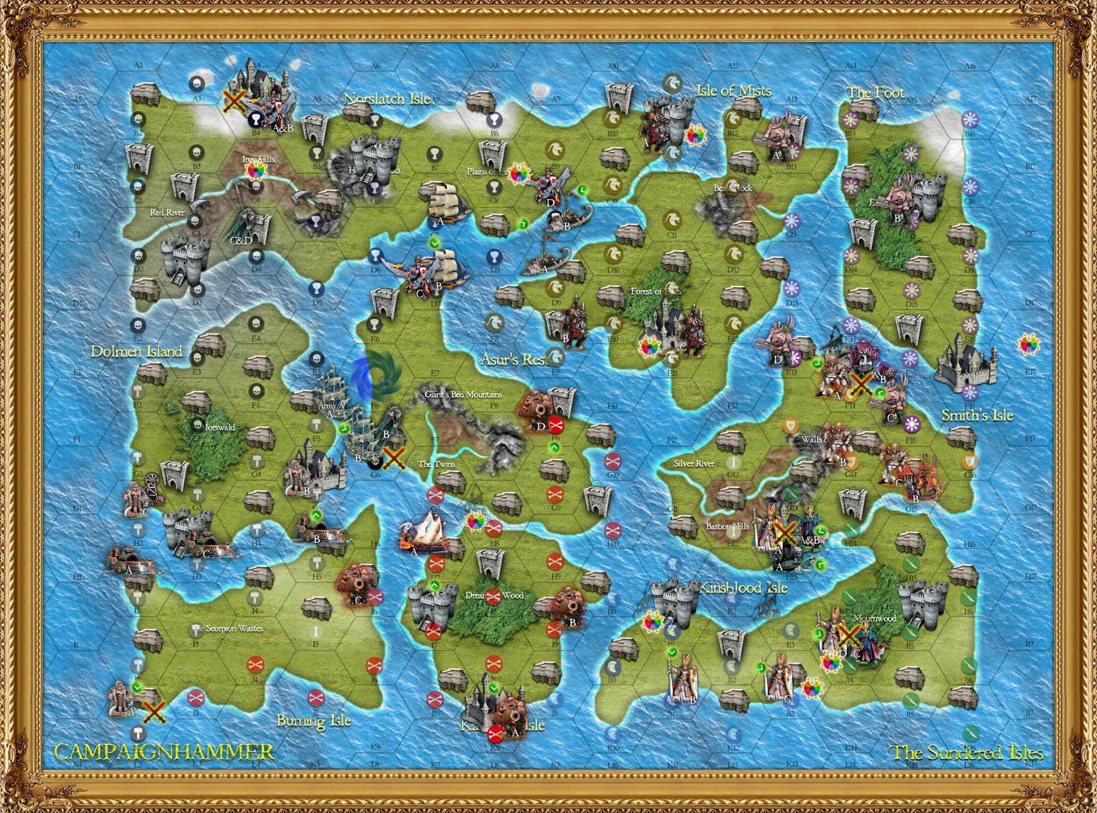 Browserquest pvp area map - townroden