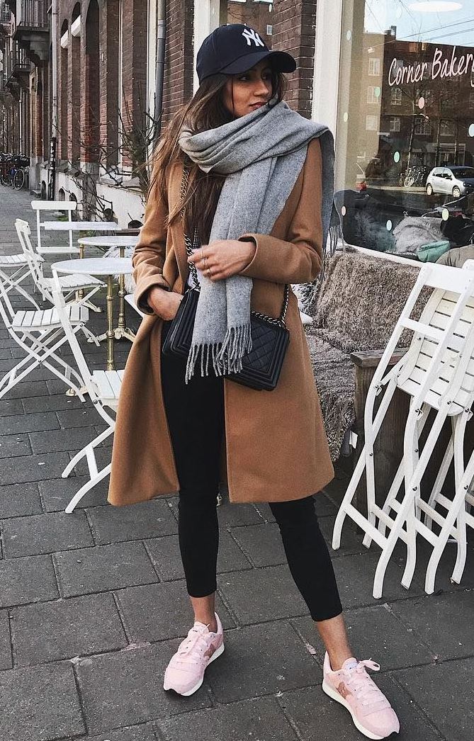 30+ Classy Winter Outfits To Wear Now - Awesome Outfits - Outfit Trends ...