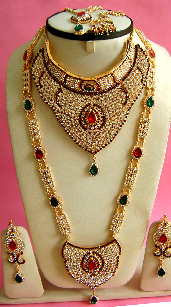 Beautiful Bridal Collection