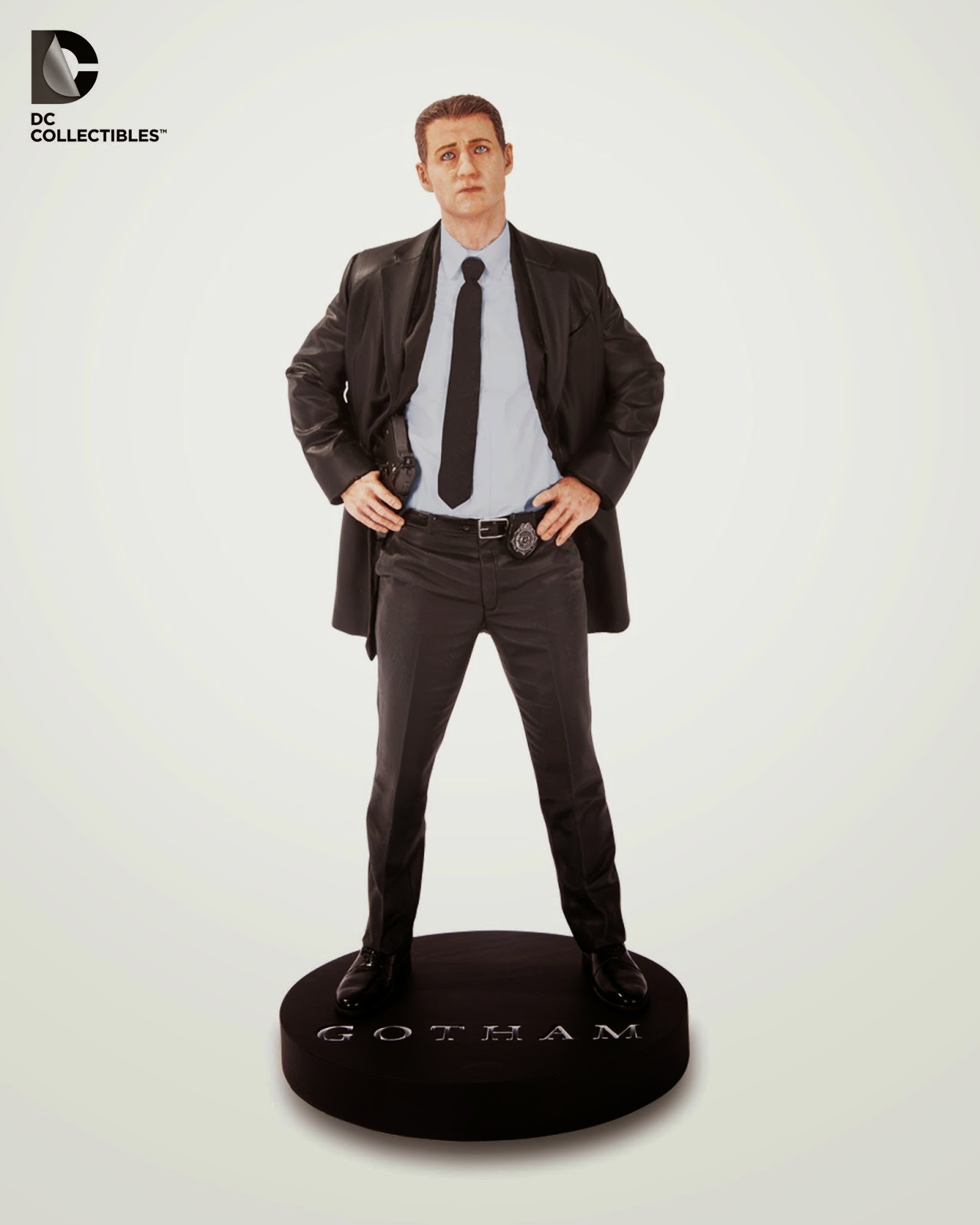 GOTHAM - sinossi dell'episodio 1x19 "Beast of Prey " e altre news ...