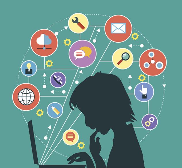 El conocimiento a tu alcance: USO CORRECTO DE REDES SOCIALES