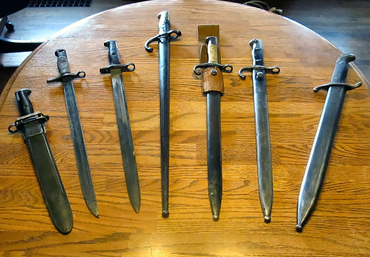 New European Food: Stick Them With the Pointy End - A History of the ...